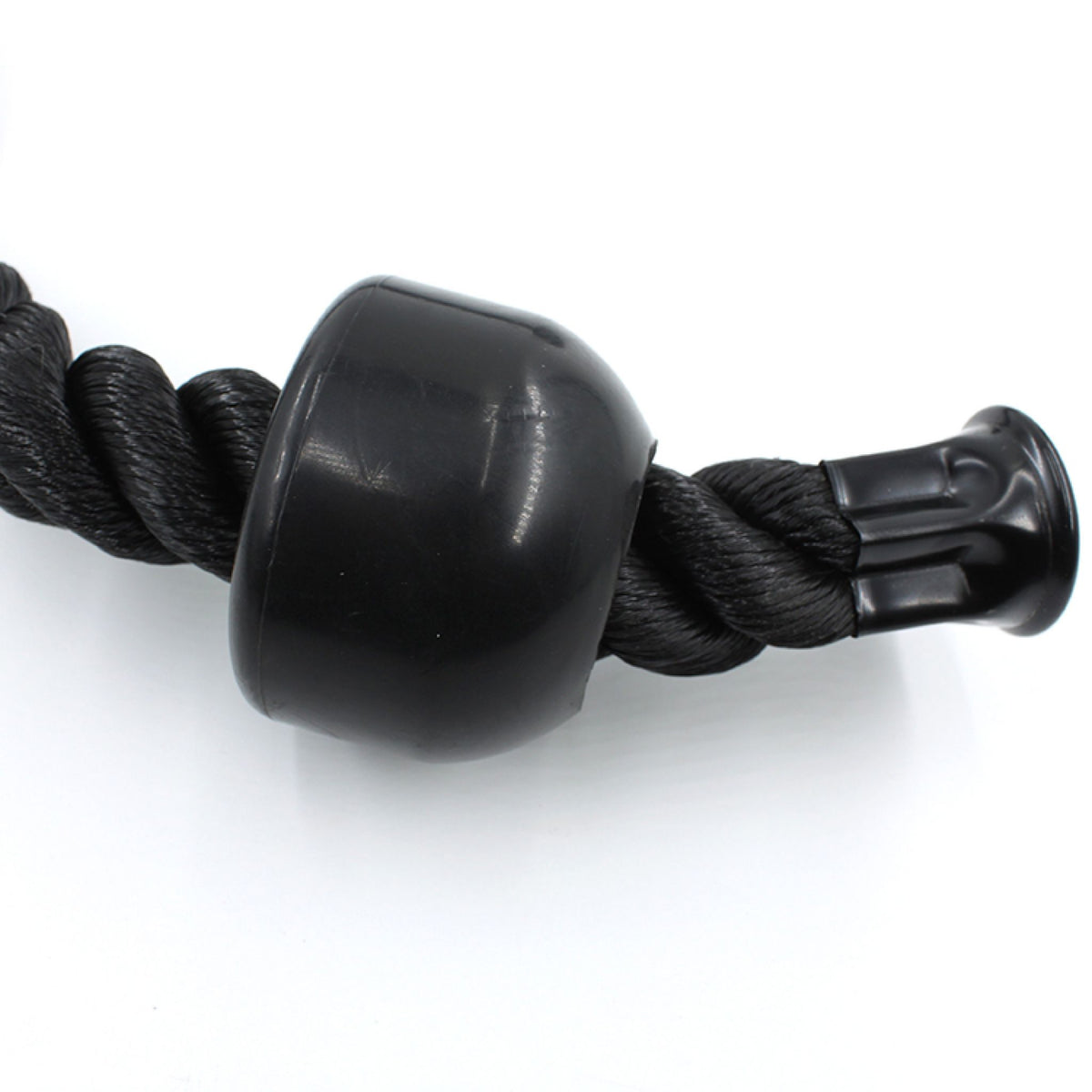 Triceps Rope Cable Attachment | Express Gym Supply