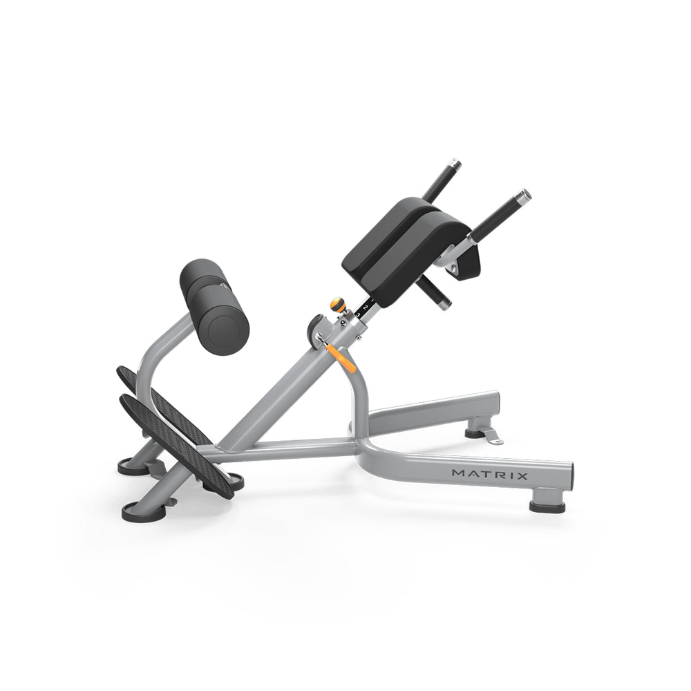Best Used Matrix Back Extension Bench for Sale | Free Weights | Express ...